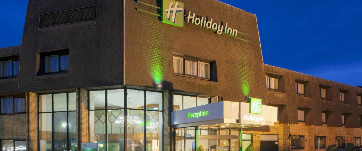 Holiday Inn Lancaster Hotel | Best Price Guaranteed